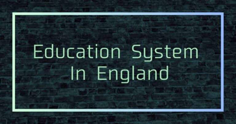 【British Education system】explained!!! | ”独り言英語のススメ” BY コンカズ